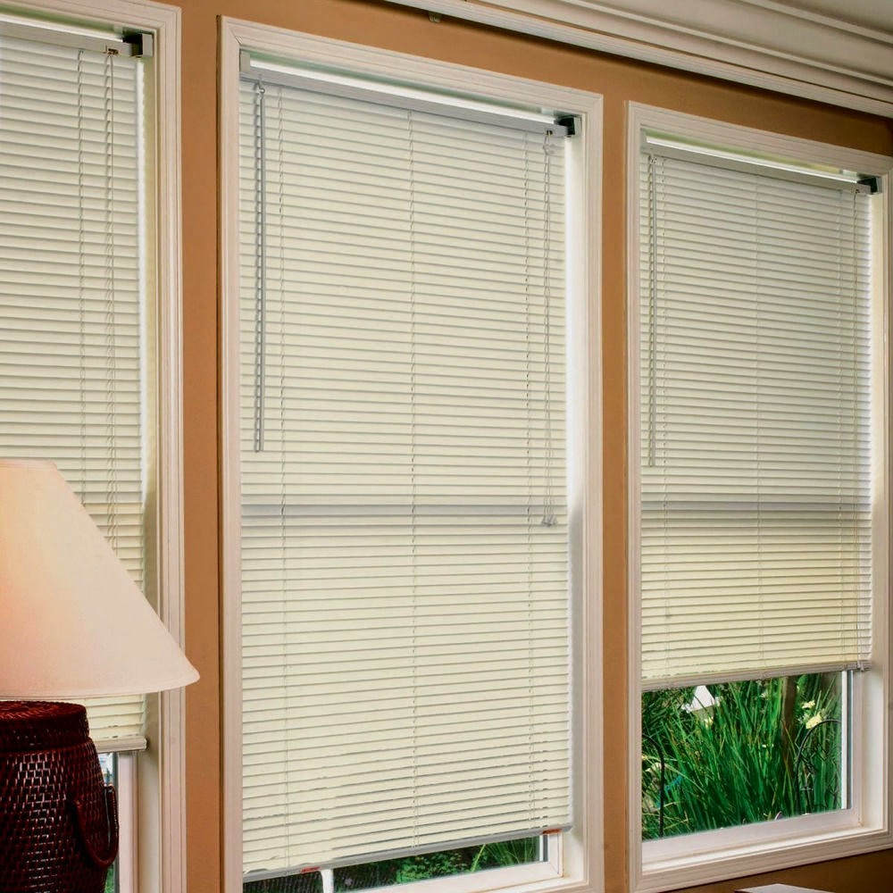 Horizontal Blind | Gorden Rumah