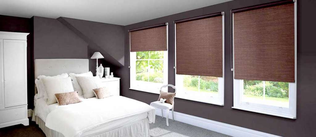 Roller Blind | Gorden Rumah
